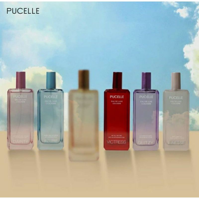 Jual Pucelle EDL | Shopee Indonesia