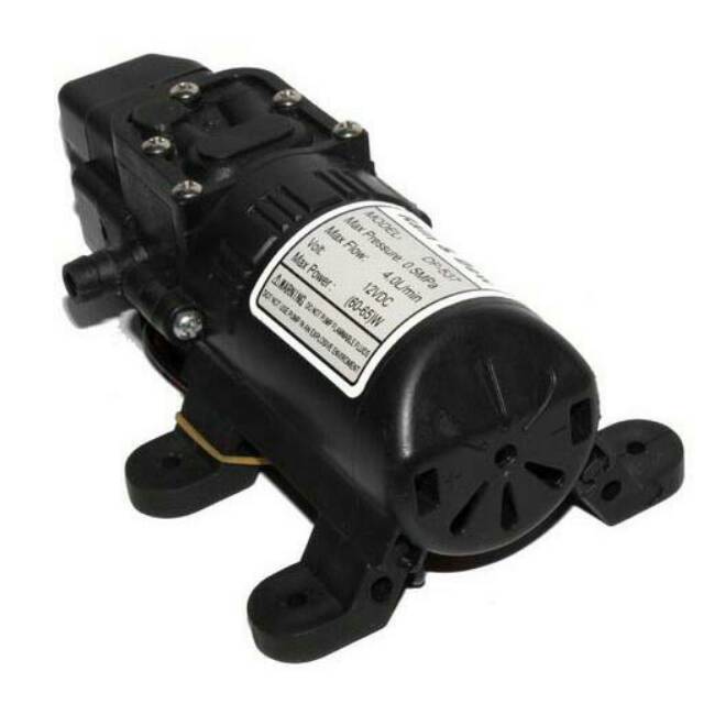 Jual POMPA CUCI MOBIL POMPA HIGH PRESSURE | Shopee Indonesia