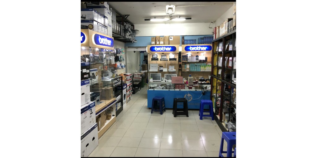 Toko Online Rama Computer Store | Shopee Indonesia