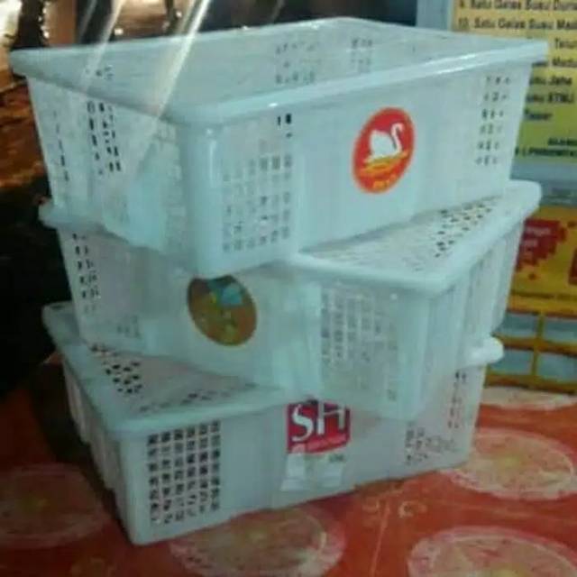 Jual Keranjang Plastik Bekas Packing Buah Bentuk Persegi | Shopee Indonesia Jual Keranjang Plastik Bekas Packing Buah Bentuk Persegi | Shopee Indonesia
