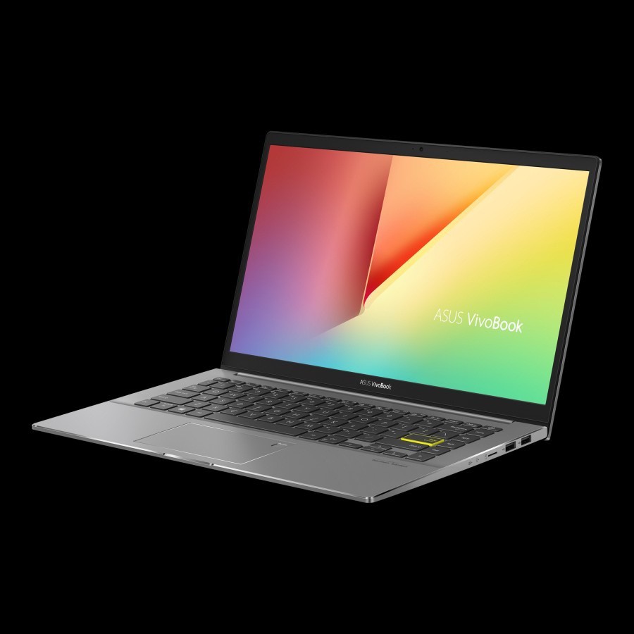Jual Asus S333EA EG551TS Core i5-1135G7 8GB SSD 512GB Win10 OHS IPS ...