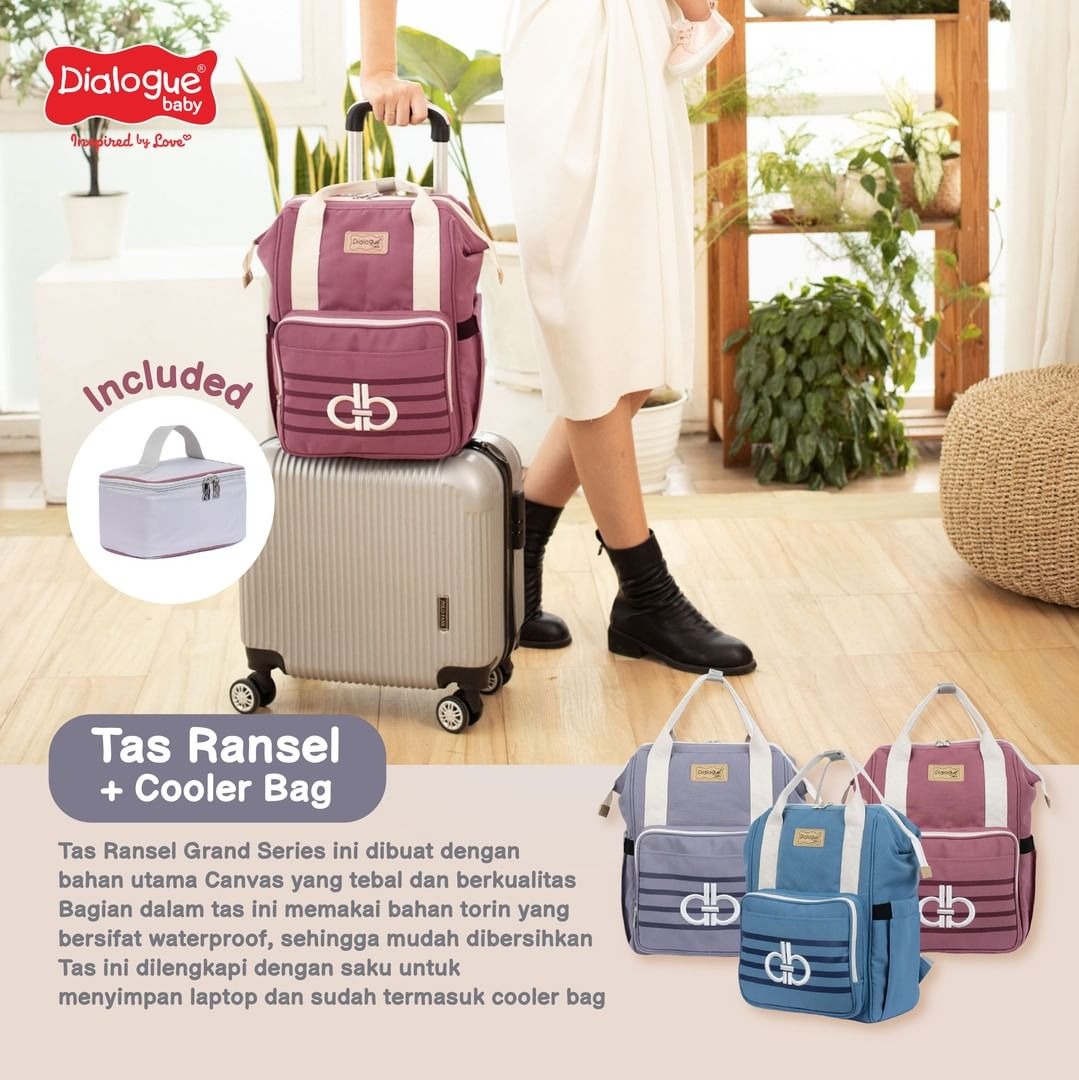 Toko Online Dialogue Group Official Shop | Shopee Indonesia