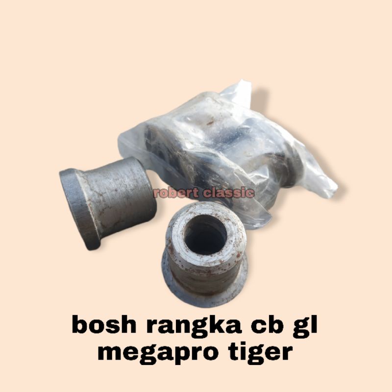 Jual bosh rangka cb gl 100 gl pro max megapro tiger | Shopee Indonesia Jual bosh rangka cb gl 100 gl pro max megapro tiger | Shopee Indonesia