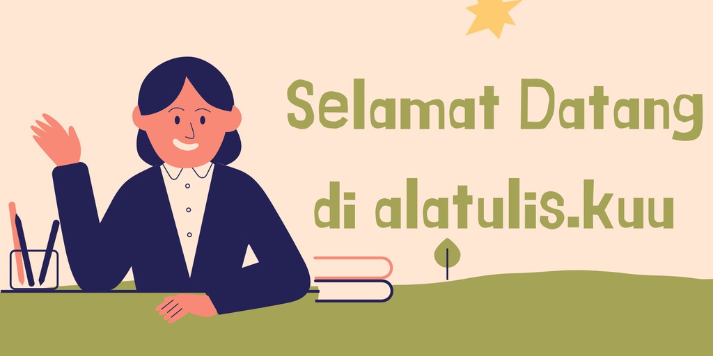 Toko Online alatulis.kuu | Shopee Indonesia