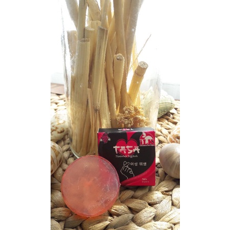 Jual TASA Sabun Miss V | Shopee Indonesia