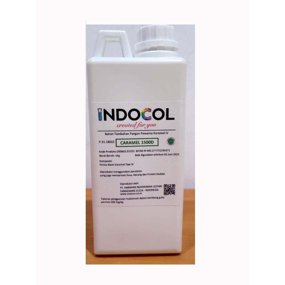Produk Indocol Store | Shopee Indonesia
