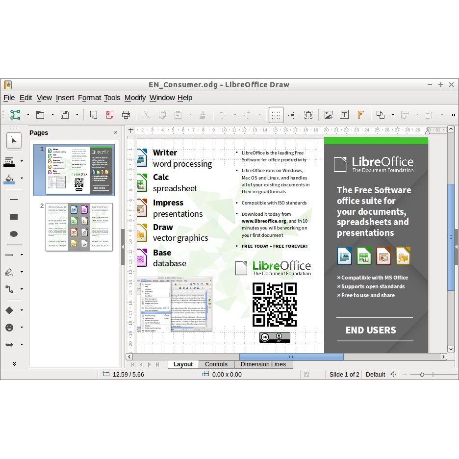 Harga libreoffice Terbaru Sep 2024 |BigGo Indonesia