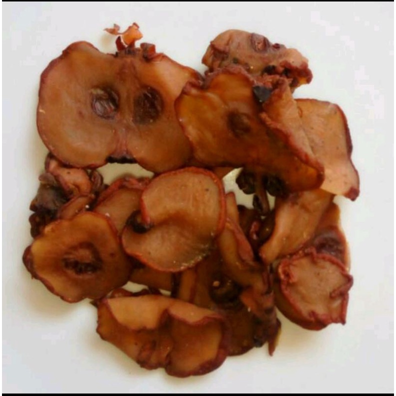 Jual Asam Gelugur - Glugur - Asam Potong - Asam Keping 500 gr | Shopee ...