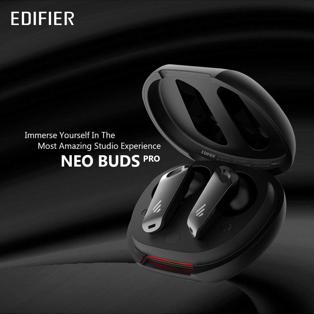 Toko Online Edifier Official Shop | Shopee Indonesia