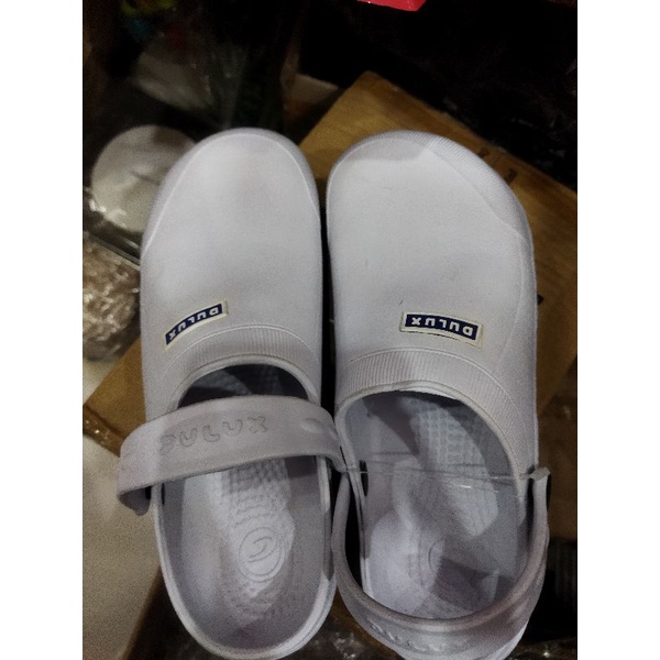 Jual Sepatu Sandal Laboratorium Rumah Sakit | Shopee Indonesia