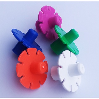 Jual Mainan Edukasi Bombik Bunga Tangkai Jamur Sarana Edukatif Anak UFO ...