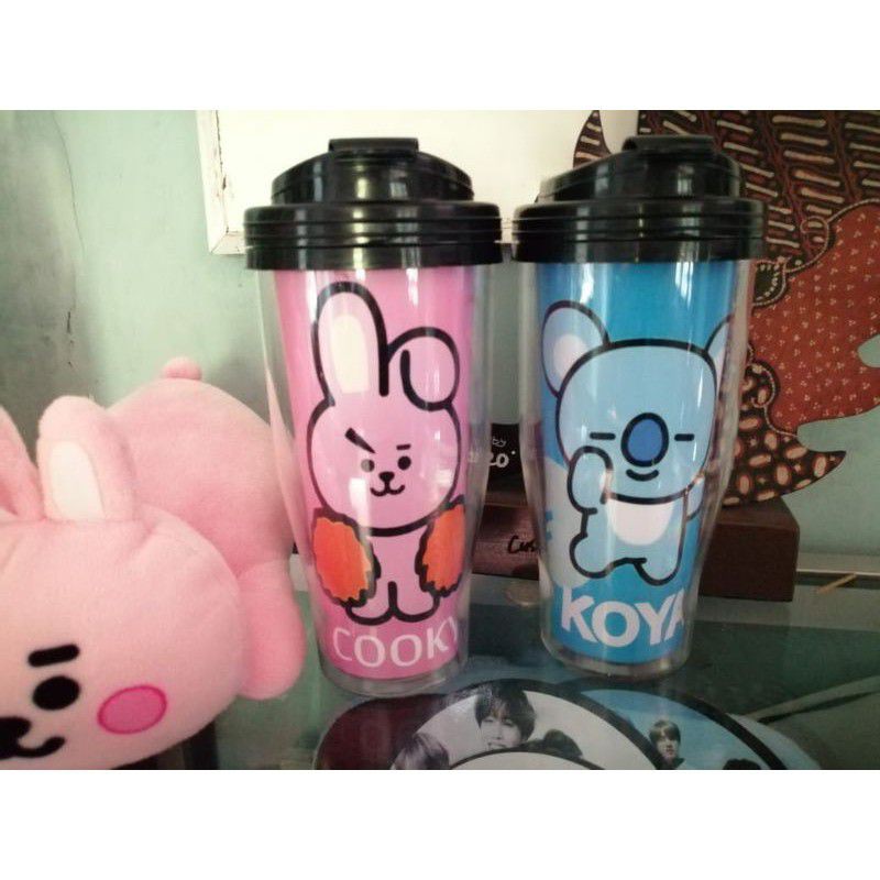 Jual TUMBLER CUSTOM/TUMBLER KPOP/TUMBLER FOTO | Shopee Indonesia