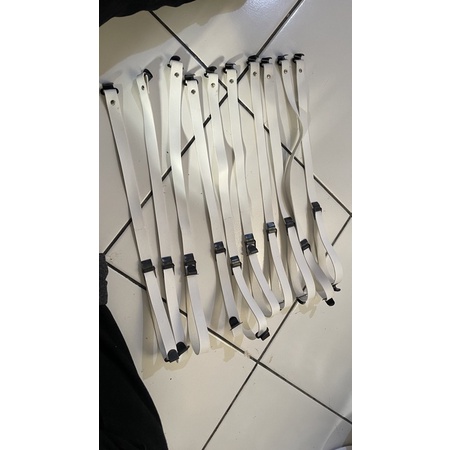 Jual tali dagung helm pm security pkd | Shopee Indonesia