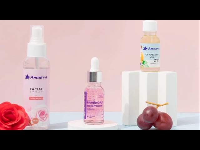 Produk Amaava Beauty Official | Shopee Indonesia