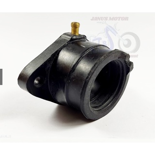 Jual MANIPUL MANIFOL SCORPIO YAMAHA INTAKE MANIFOLD KULIATAS ORISINIL ...