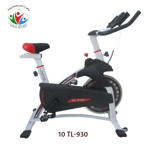 Jual Alat Fitness Sepeda Total Fitness Sepeda Statis TL-930 Spinning ...