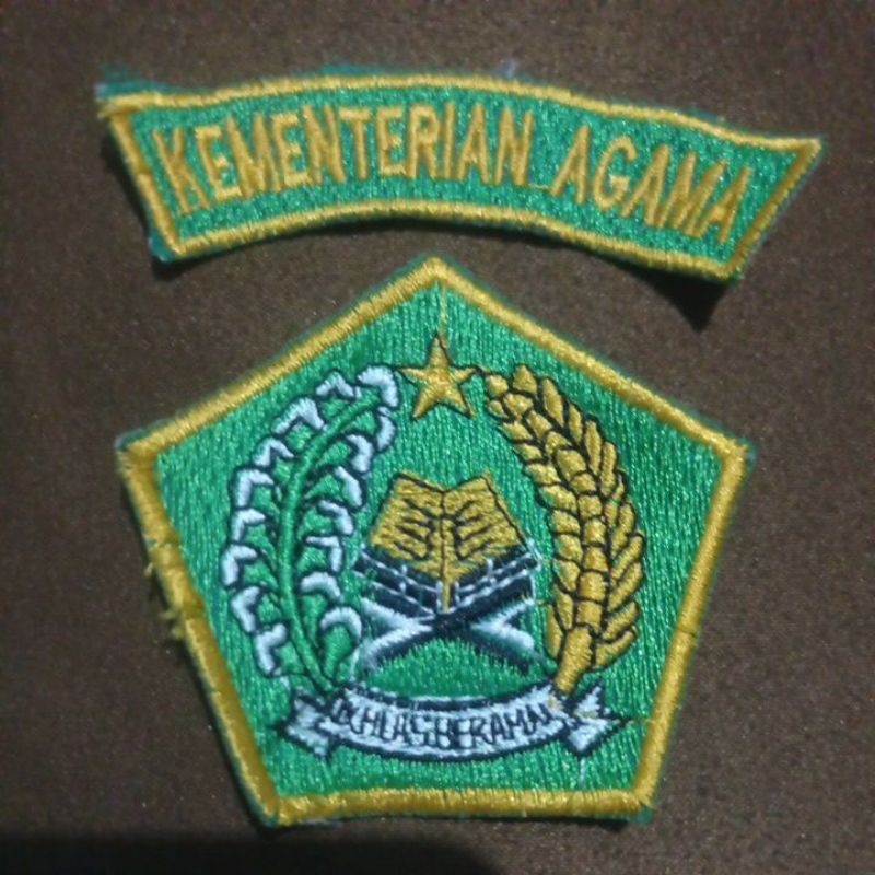 Jual Logo Kementerian Agama | Shopee Indonesia
