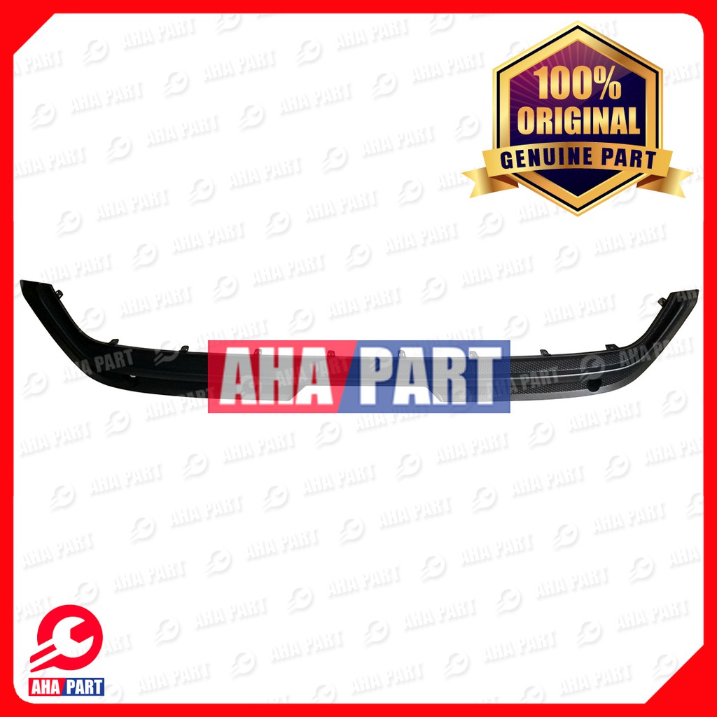 Jual TOYOTA GRILLE RADIATOR BUMPER DEPAN BAWAH INNOVA 53112-DX010 ...