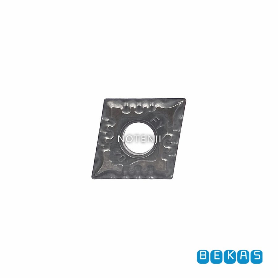 Jual Cnmg Cermet Insert Cnmg12 Pahat Sisipan Bubut Milling Cnmg1204 | Shopee Indonesia