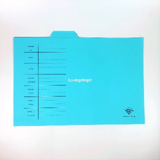 Jual Map Folder Guide , Map Folder File | Shopee Indonesia