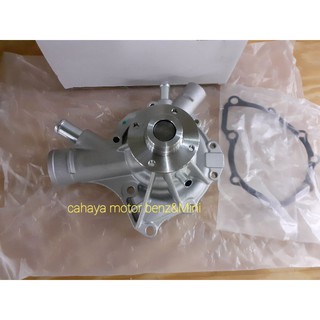 Jual Water pump mercy mercedes benz W203 C180 M111 | Shopee Indonesia
