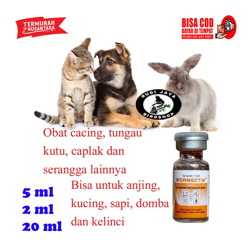 Jual WORMECTIN 2 5 ML MEDION OBAT SCABIES GUDIK JAMUR PARASIT CACING ... Jual WORMECTIN 2 5 ML MEDION OBAT SCABIES GUDIK JAMUR PARASIT CACING ...