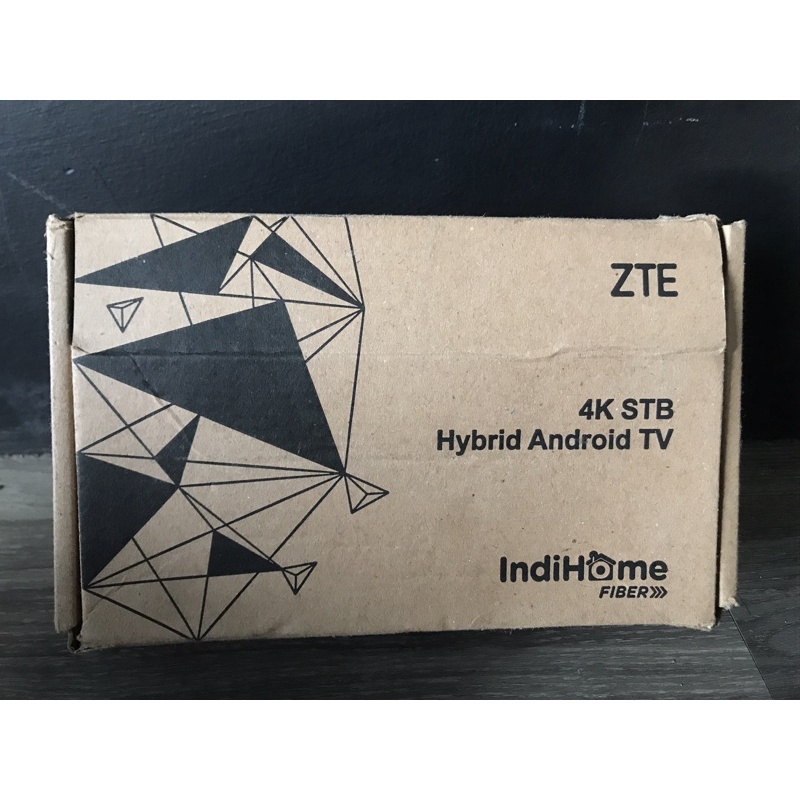 Jual STB android TV Box 4K B860H Unlock root - remote voice | Shopee Indonesia