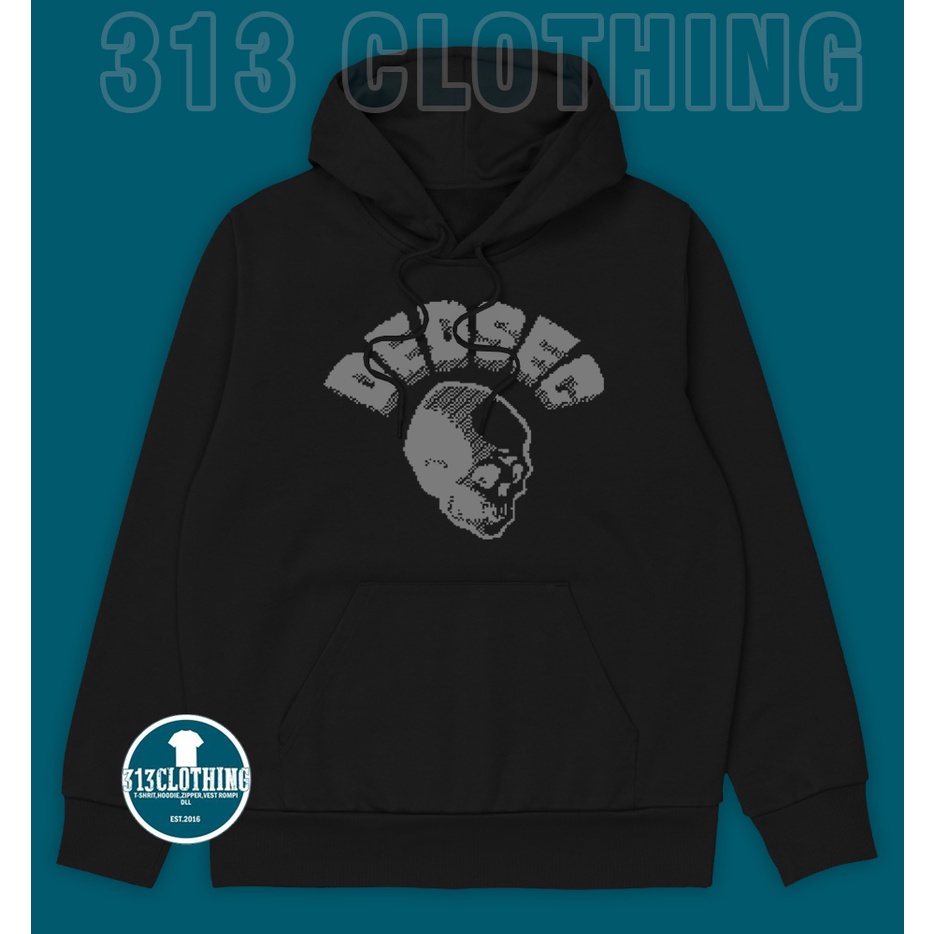 Jual Jaket Hoodie Dedsec Watch Dogs Hoodie Sweater Watch Dogs Dedsec ...