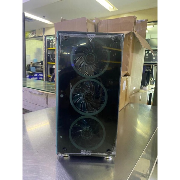 Jual PC RAKITAN GAMING CORE I5 10400F RAM 16GB SSD NVME 256GB VGA 2GB MULUS SPERTI BARU LENGKAP ...