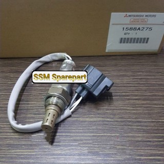 Jual Sensor Oxygen Oksigen O2 Belakang Mitsubishi Mirage Original ...