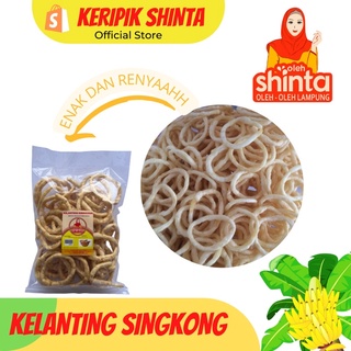 Jual kelanting singkong oleh shinta | Shopee Indonesia