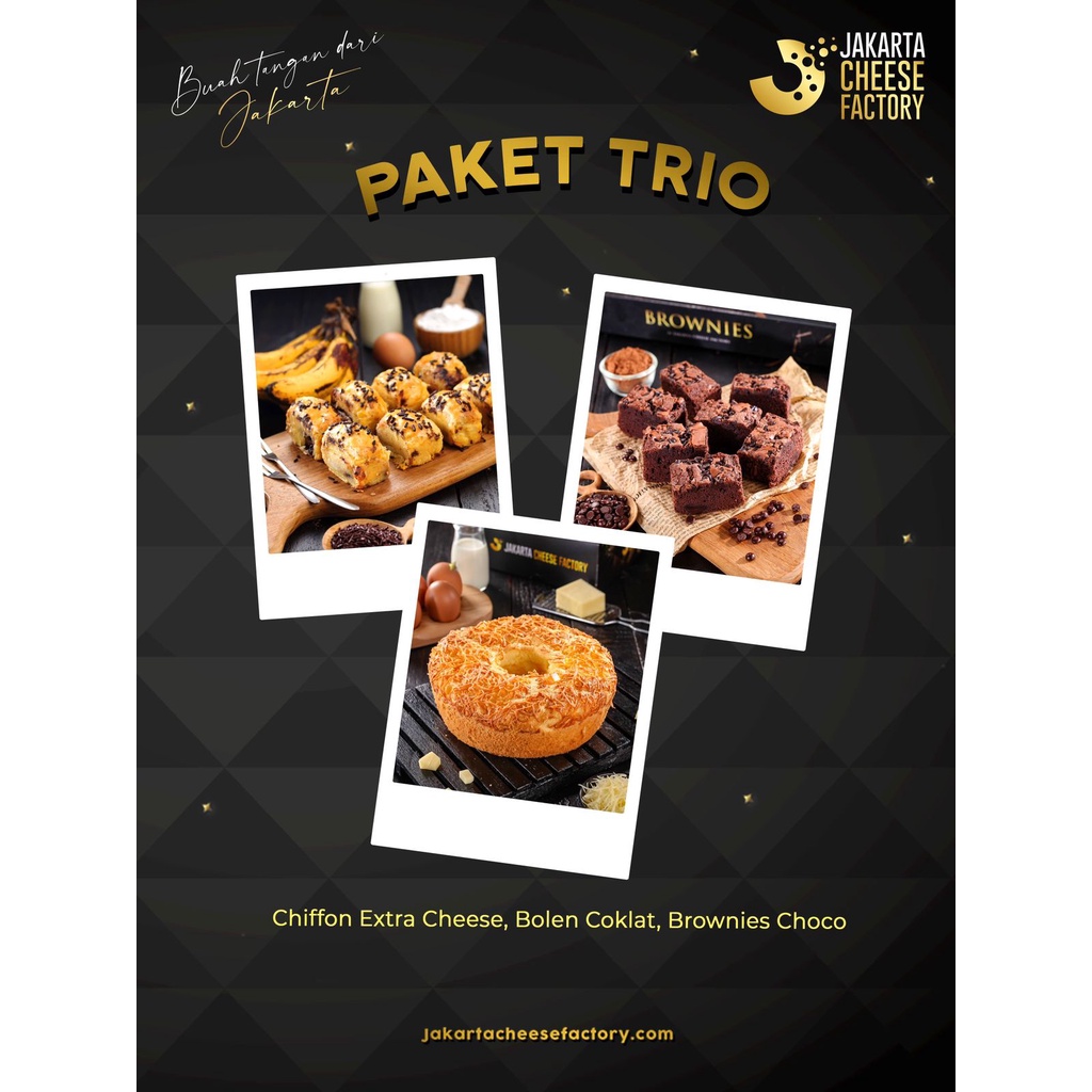 Produk jakartacheesefactory | Shopee Indonesia