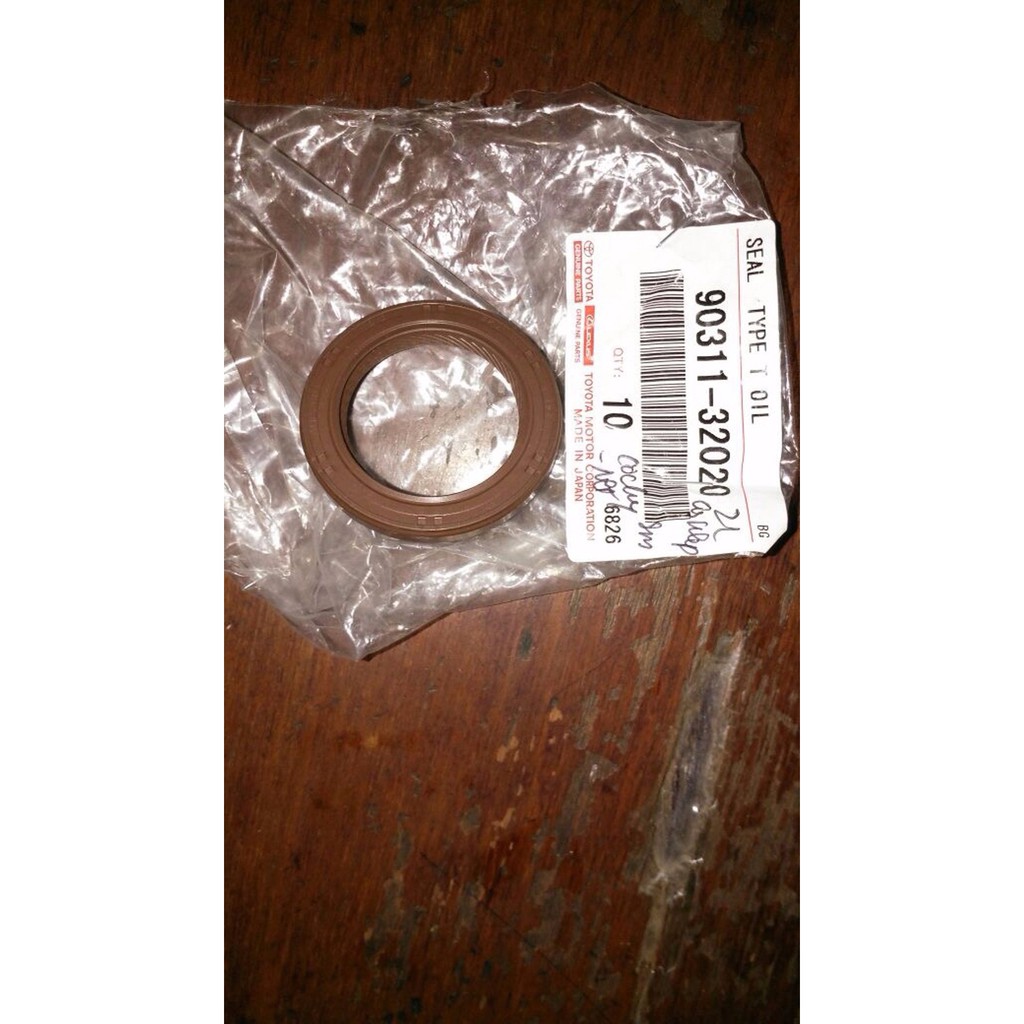 Jual Seal As Klep Innova Diesel Original | Shopee Indonesia