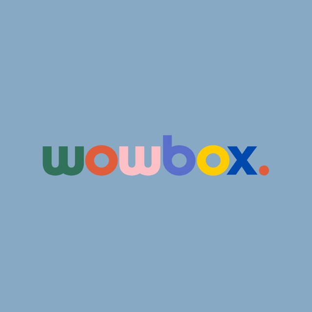 Produk wowbox. | Shopee Indonesia