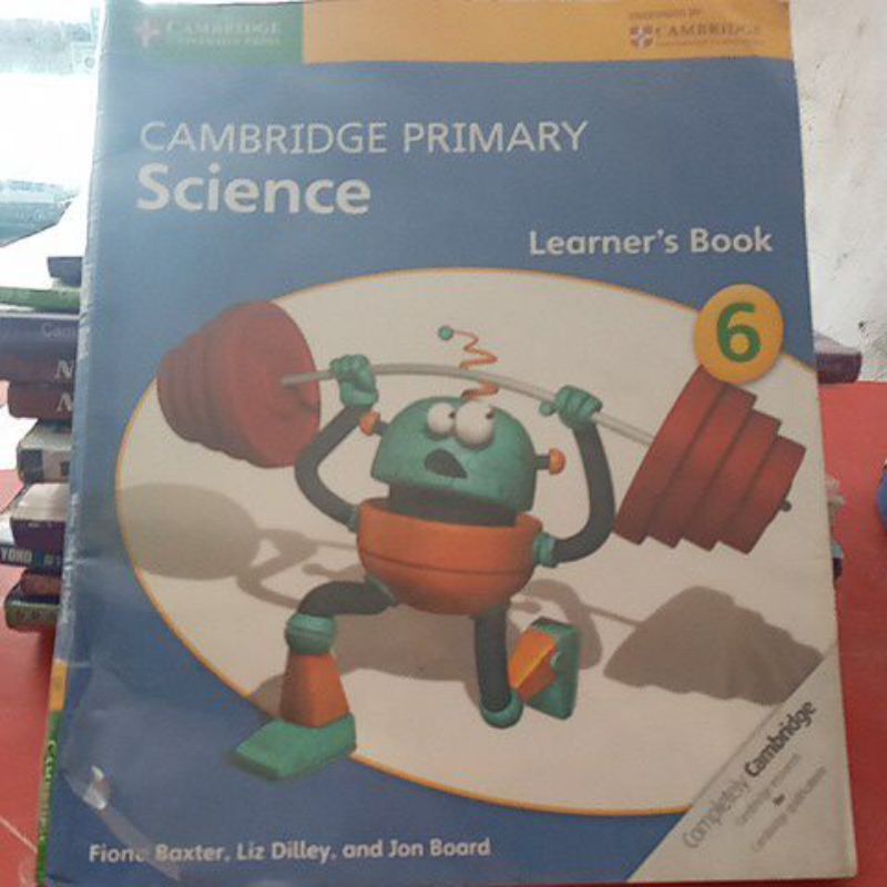 Harga Science Book Cambridge Terbaru Apr 2025 | BigGo Indonesia