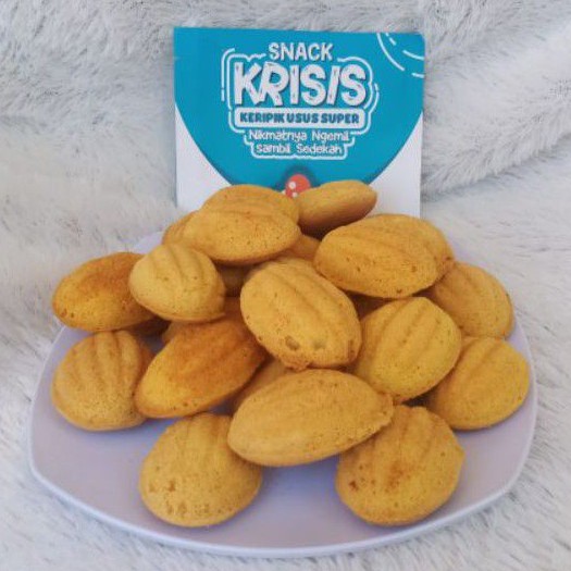 Jual kue bolu kering mentega 250 gram |1/4 kilo enak rasa mentega ...