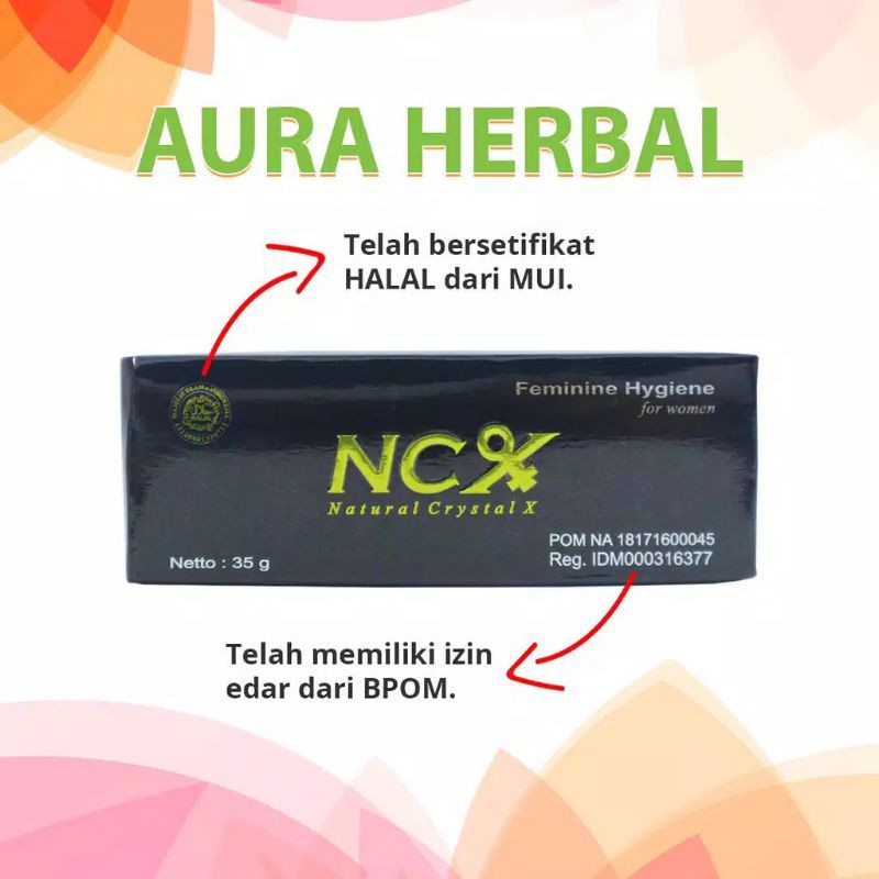 Jual cristal x (ncx) | Shopee Indonesia