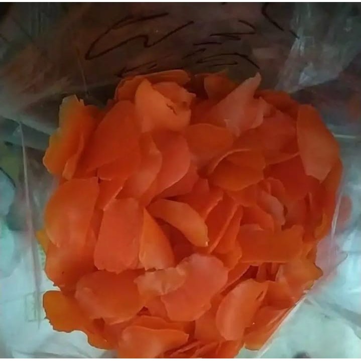 Jual kerupuk oren untuk seblak | Shopee Indonesia
