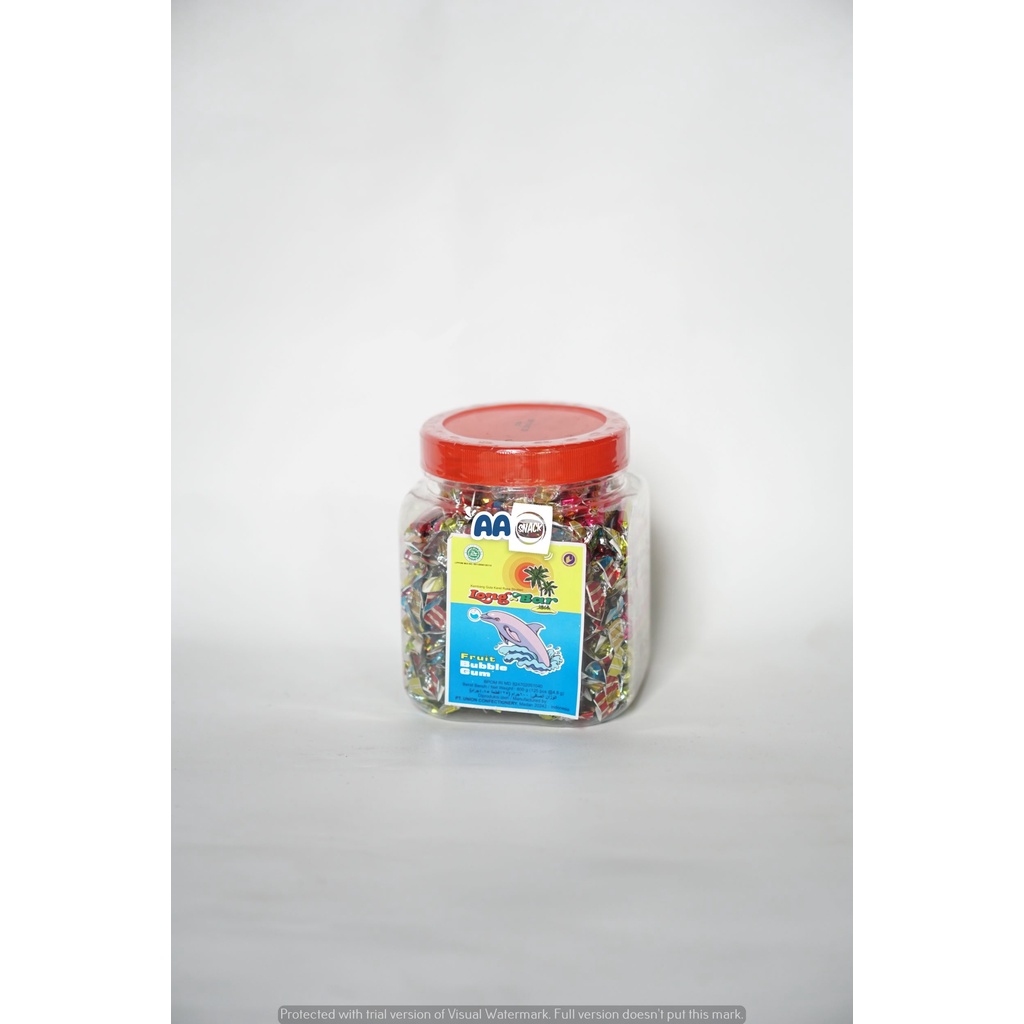 Jual PERMEN KARET LONG BAR TOPLES ISI 125 X 4.8GR | Shopee Indonesia