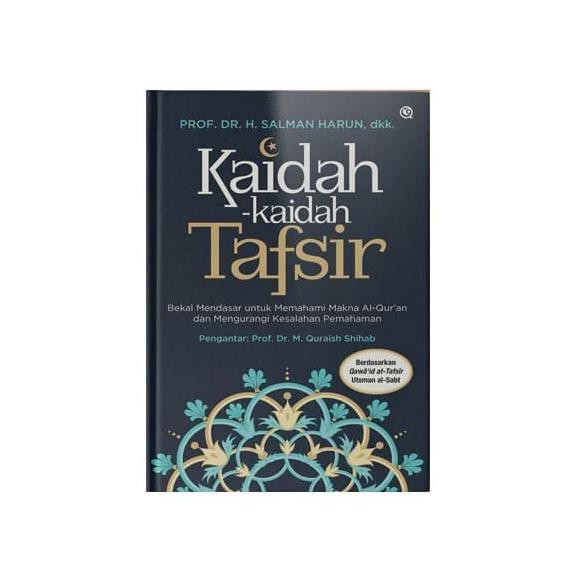 Jual BUKU KAIDAH-KAIDAH TAFSIR | Shopee Indonesia Jual BUKU KAIDAH-KAIDAH TAFSIR | Shopee Indonesia