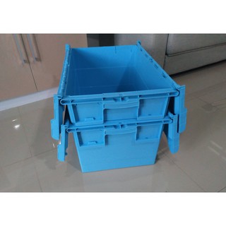 Jual Container Alfamart - Indomaret 60 x 40 x 31 Cm - NEW MODEL ...