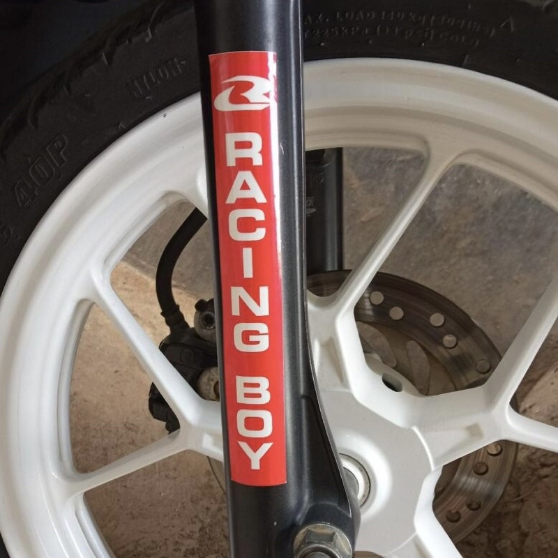 Jual stiker rcb shock depan sticker rcb panjang shock motor bijian ...