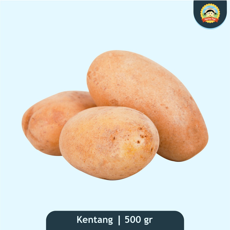 Jual Kentang Dieng Premium - Potato | Shopee Indonesia