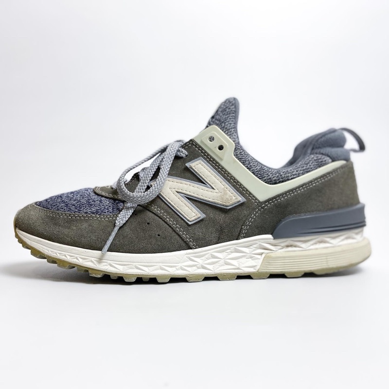 Jual New Balance 574 Running second Indonesia|Shopee Indonesia