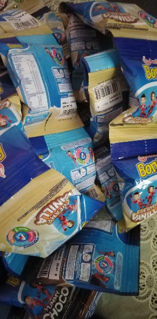 Susu Boneeto (1 Renceng 10 sachet) | Shopee Indonesia