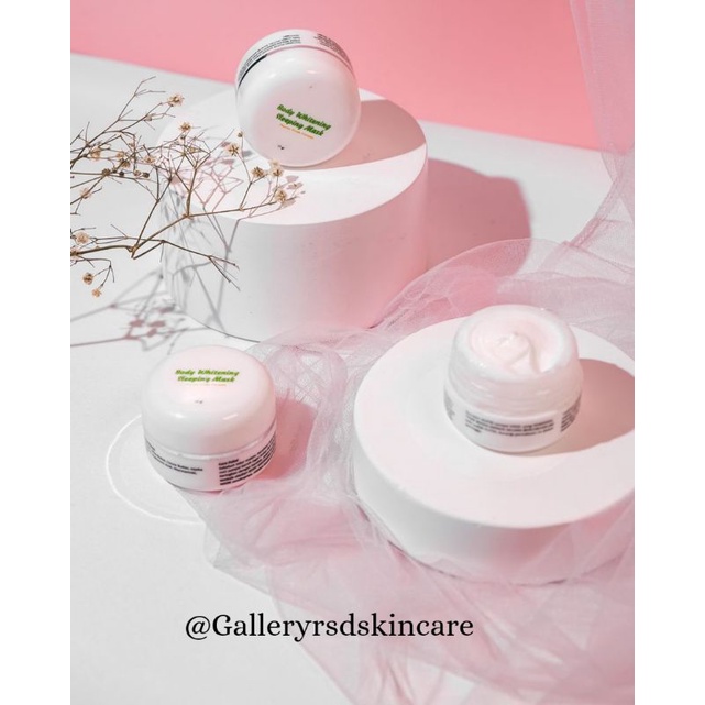 Jual RSD/Risda skin Butter 15g | Shopee Indonesia