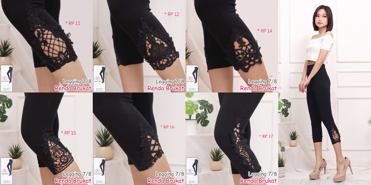 Toko Online AGAPE Tanah Abang | Shopee Indonesia