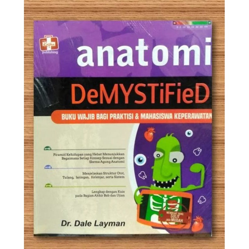 Harga Demystified Terbaru Januari 2024 |BigGo Indonesia