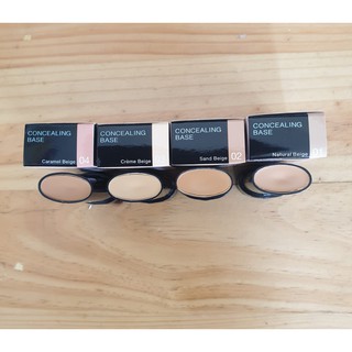 Jual PIXY UV Whitening Concealing Base - Contour - Concealer Indonesia ...