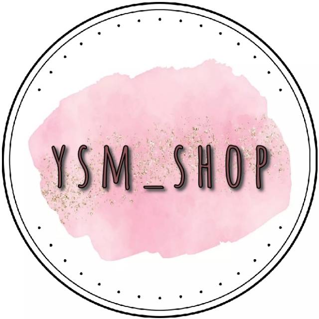 Produk ysm_shop | Shopee Indonesia